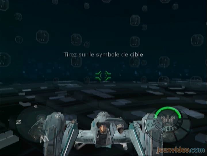 Gameplay Yager : Didacticiel - jeuxvideo.com