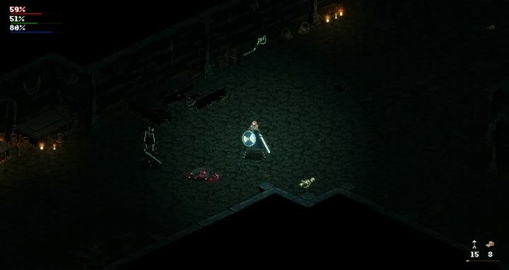 Gameplay Eitr : Première vidéo de gameplay - jeuxvideo.com
