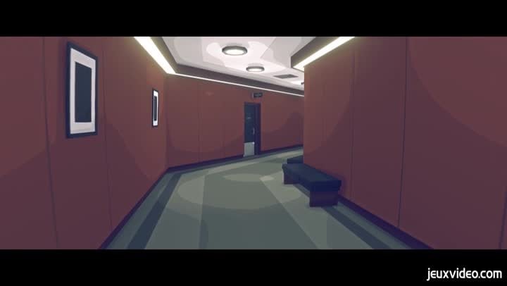 Gameplay Virginia : Les cinq premières minutes du jeu - jeuxvideo.com