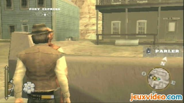 Gaming Live Gun Showdown : - jeuxvideo.com
