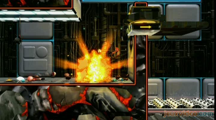 Gaming Live 'Splosion Man : - jeuxvideo.com