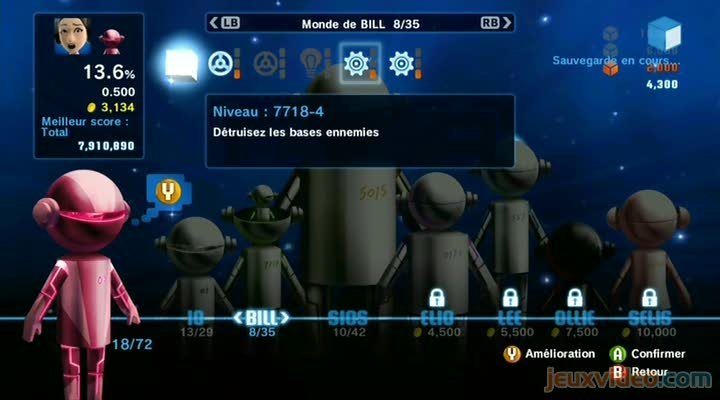 Gaming Live Death by Cube : - jeuxvideo.com