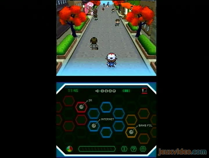 Gaming Live Pokémon Version Noire : 2/2 : Volucité - jeuxvideo.com