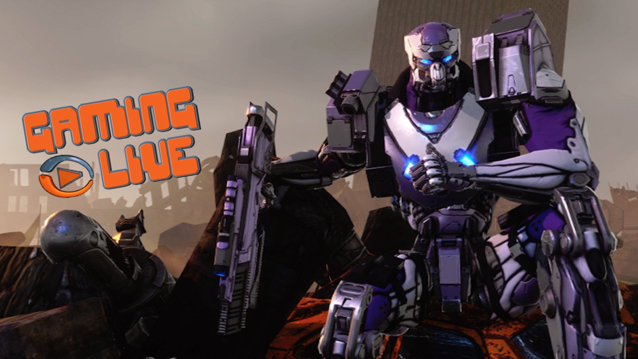 Gaming Live Livelock : Premières impressions à quelques semaines de la ...