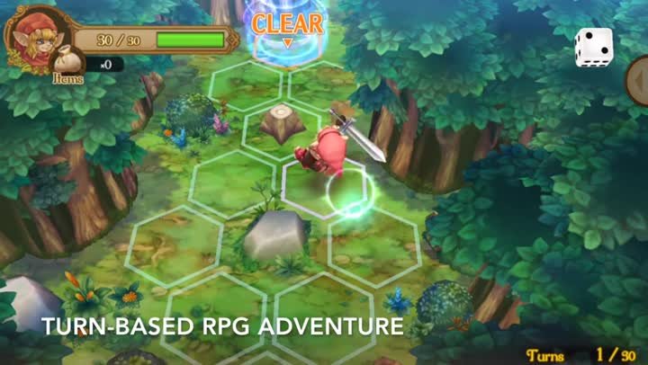 Bande-annonce Egglia : Legend of the Redcap - Nouvelles images pour le ...