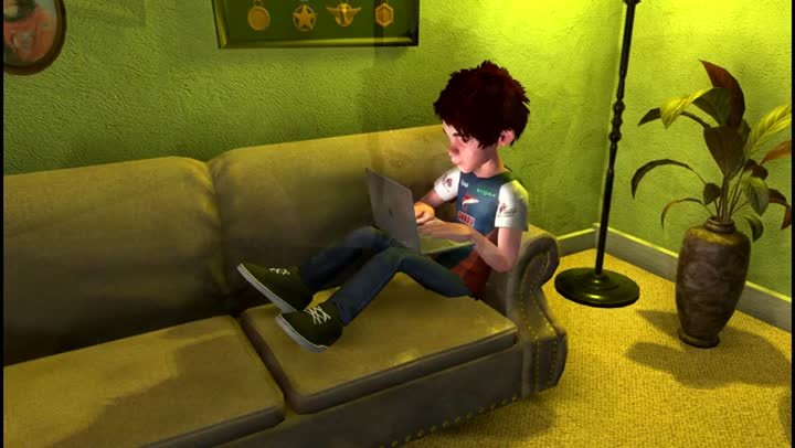 Bande-annonce eSports Life - Devenez une légende de l'eSport ...