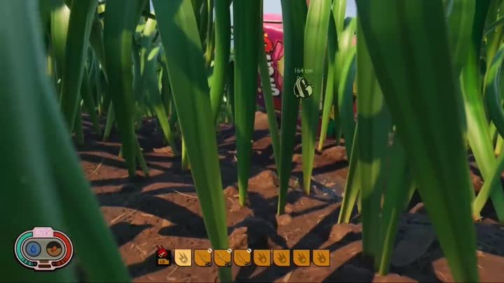 Gameplay Grounded : Microsoft présente 21 minutes de gameplay en solo ...