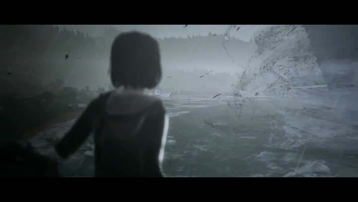 Making-of Life is Strange : La vision des artistes son et image ...