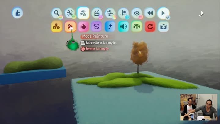 Replay Dreams, tuto : la création de sprites en détail - jeuxvideo.com