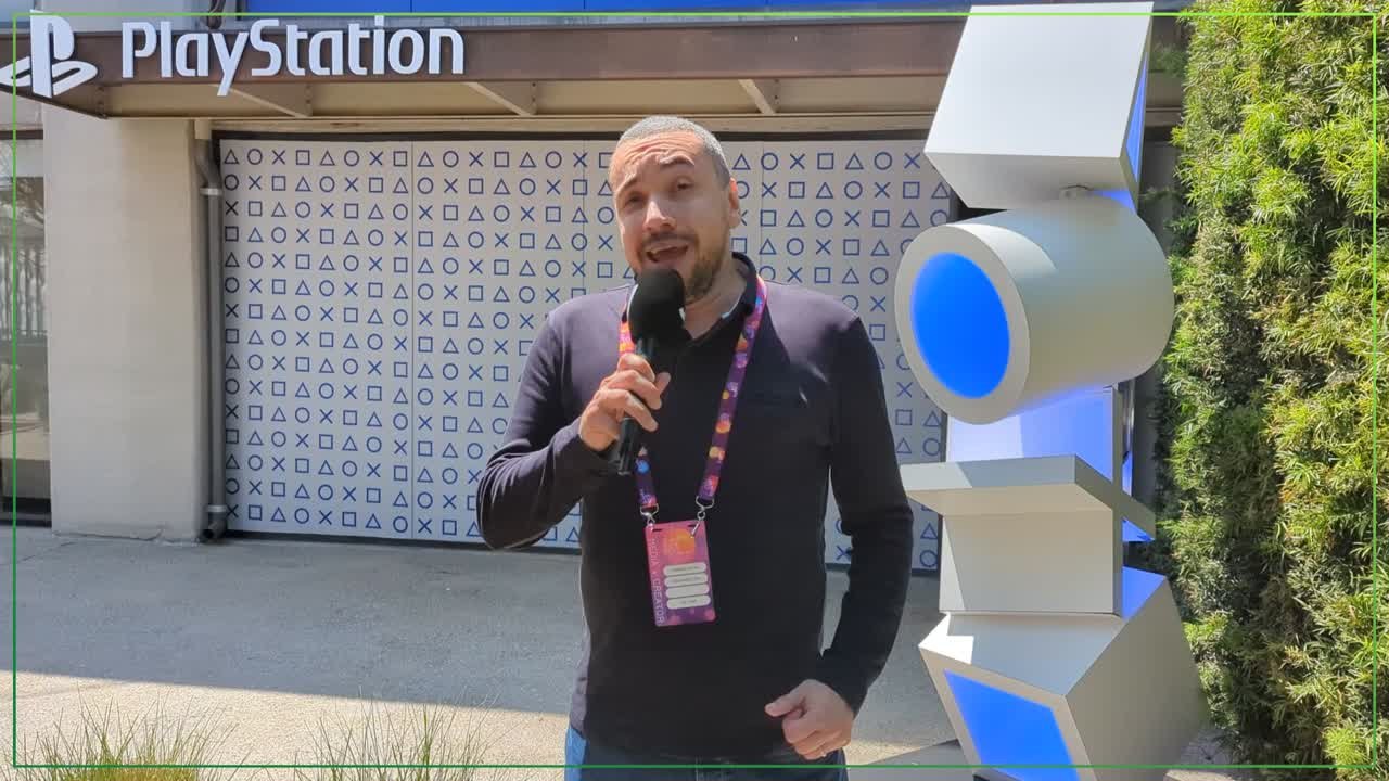 La PS5 a enfin son Mario ! On a testé Astro Bot et c’est peut-être LE ...