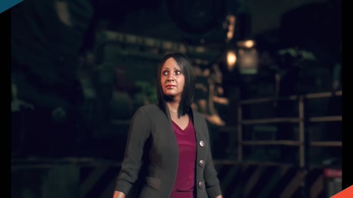 Gameplay Watch Dogs Legion : le spider-bot et les clubs de combats en ...