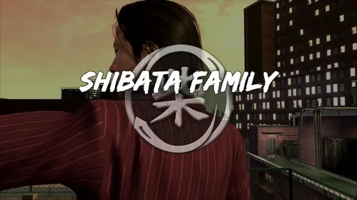 Gameplay Yakuza 4 Remastered : Shun Akiyama face à la famille Shibata - jeuxvideo.com