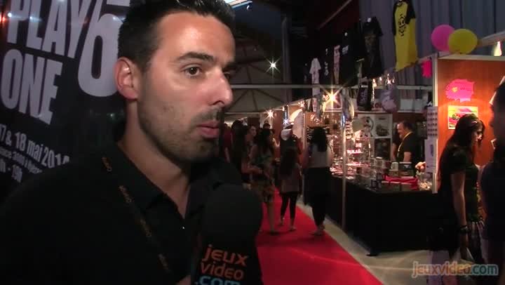 Reportage Go Play One : Sixième édition - jeuxvideo.com