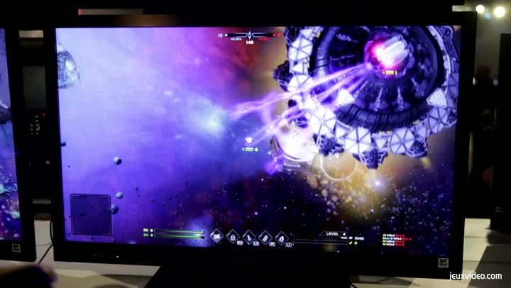 Reportage PlayStation Experience 2015 : Nos impressions sur Dead Star ...