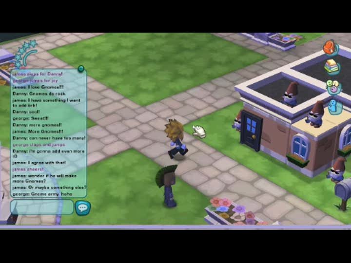 Bande-annonce MySims : MySims arrive sur PC sur PC - jeuxvideo.com