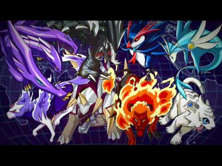 Bande-annonce Monster Racers : TGS 2008 : Trailer sur DS - jeuxvideo.com