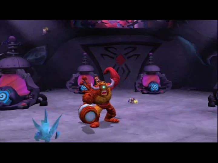 Bande-annonce Crash : Génération Mutant : Yuktopus - jeuxvideo.com