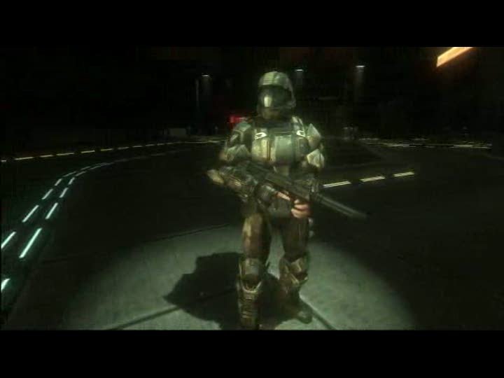 Gameplay Halo 3 : ODST : Gameplay - jeuxvideo.com