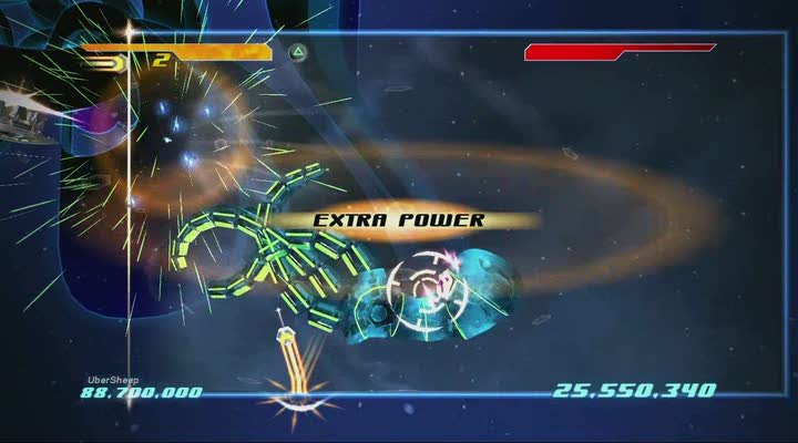 Bande-annonce Shatter : Trailer sur PS3 - jeuxvideo.com