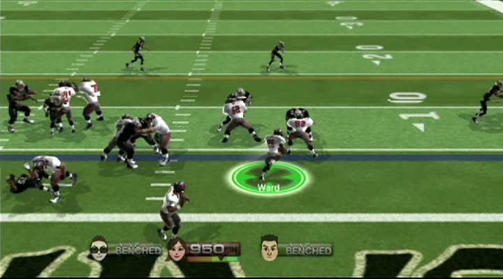 Bande-annonce Madden NFL 10 : Journal des développeurs : Road to the ...