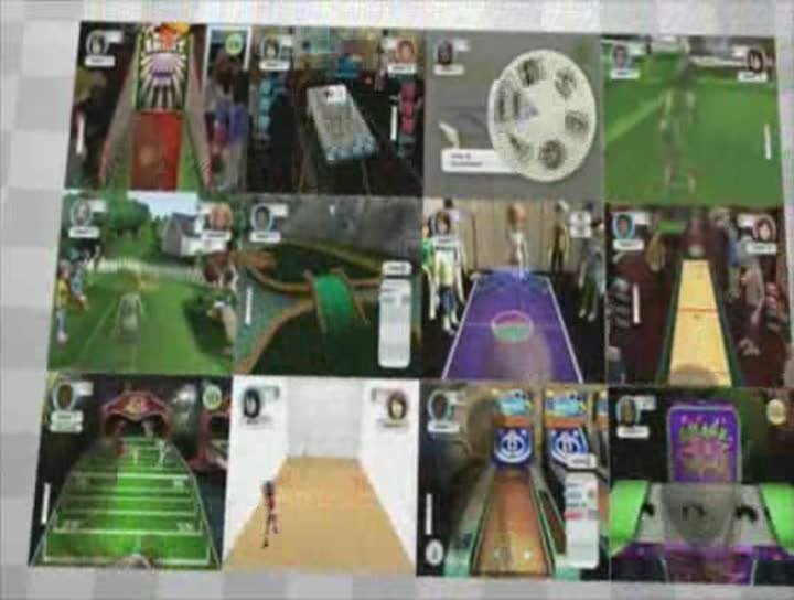 Bande-annonce Game Party 3 : Première vidéo sur Wii - jeuxvideo.com