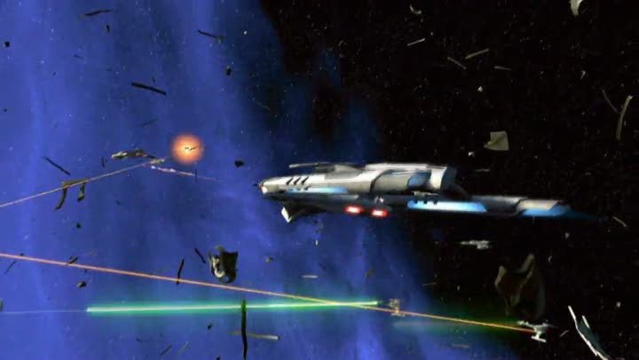 Bande-annonce Star Trek Online : Starbase 24 sur PC - jeuxvideo.com