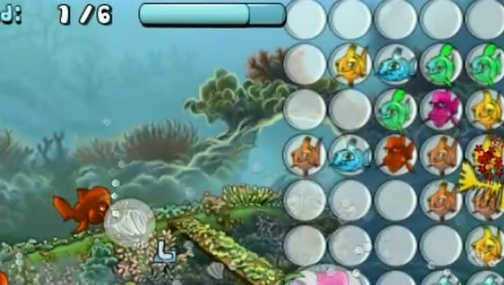 Bande-annonce Fish Tank : Trailer - jeuxvideo.com