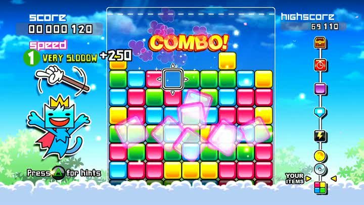 Bande-annonce Arkedo Series - 001 Jump! : Trailer d'annonce sur PS3 ...