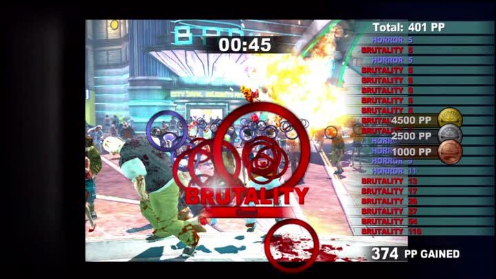 Bande-annonce Dead Rising 2 : Off the Record : Mode Sandbox - jeuxvideo.com