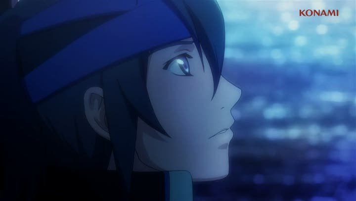 Bande-annonce Genso Suikoden Tsumugareshi Hyakunen no Toki : Teaser ...