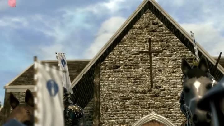 Bande-annonce Total War : Shogun 2 : Otomo Clan Pack sur PC - jeuxvideo.com