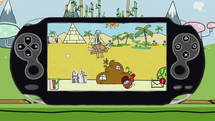 Bande-annonce Doki-Doki Universe : E3 2013 : Trailer d'annonce ...