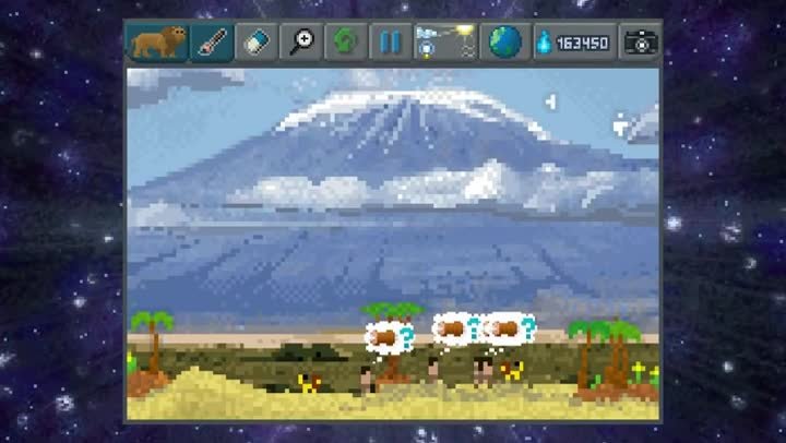 Bande-annonce The Sandbox : The Sandbox débarque sur Steam sur PC ...