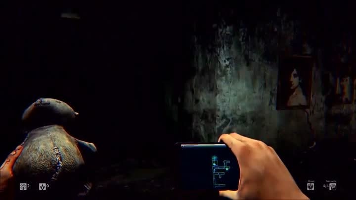 Bande-annonce Daylight : Trailer de lancement - jeuxvideo.com