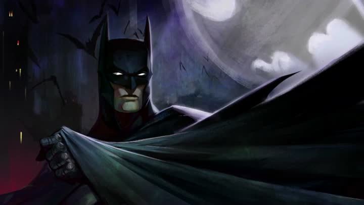 Bande-annonce Infinite Crisis : Nightmare Robin sort de l'ombre ! sur ...