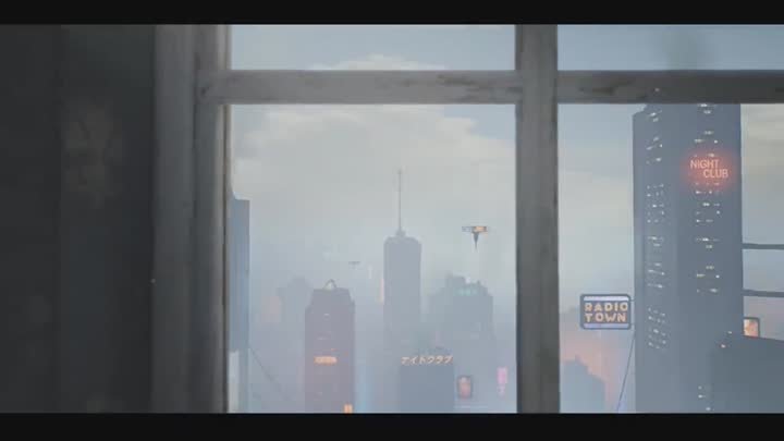 Bande-annonce 7th Sector arrive sur PS4, Xbox One et Nintendo Switch ...