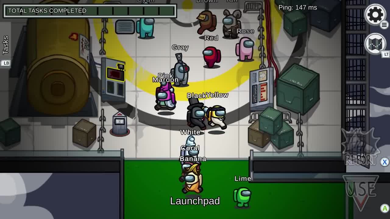 Bande-annonce Among Us : le studio dévoile ses plans pour 2021 dans un ...