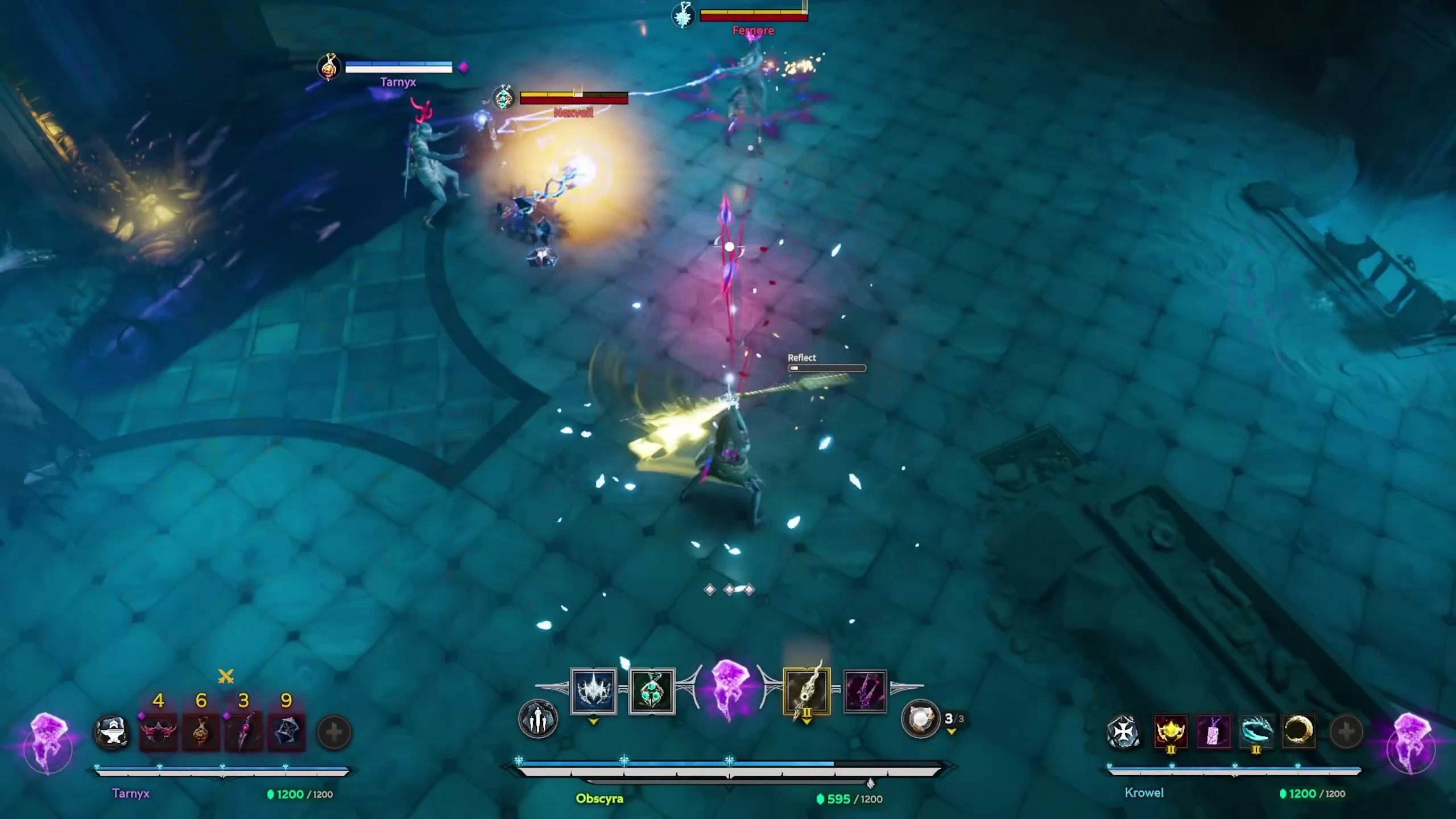 Bande-annonce Arkheron, découvrez le nouveau monde imaginé par le père ...