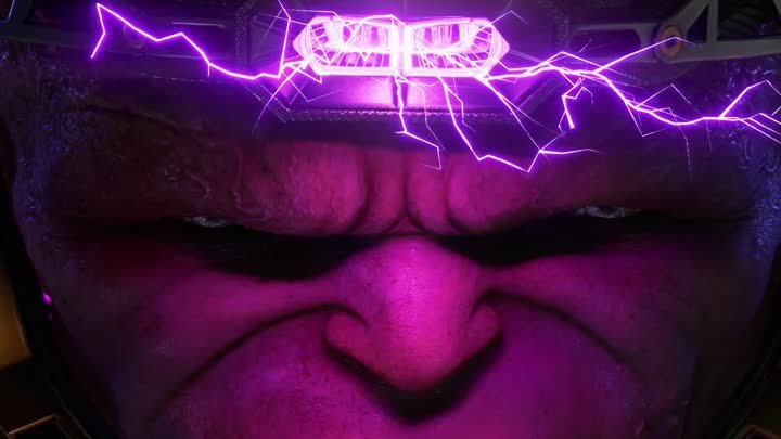 Bande-annonce Marvel's Avengers : Modok est de retour - jeuxvideo.com