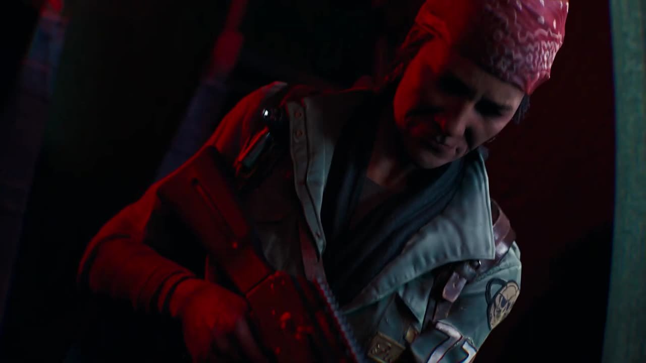 Bande-annonce Back 4 Blood : La chasse au zombie commence bientôt ...