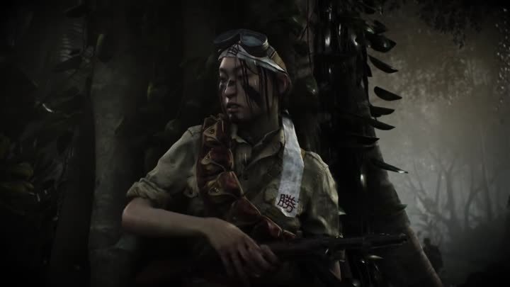 Bande-annonce Battlefield V introduit son nouveau soldat d'élite ...