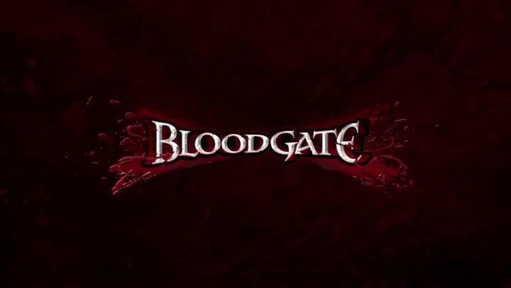Bande-annonce Bloodgate : un jeu de puzzle plein d'action - jeuxvideo.com