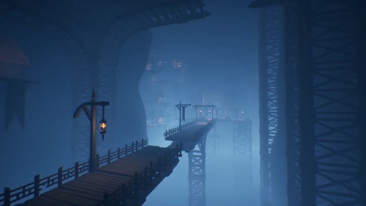 Bande-annonce Blue Fire : Une nouvelle exclusivité temporaire sur ...