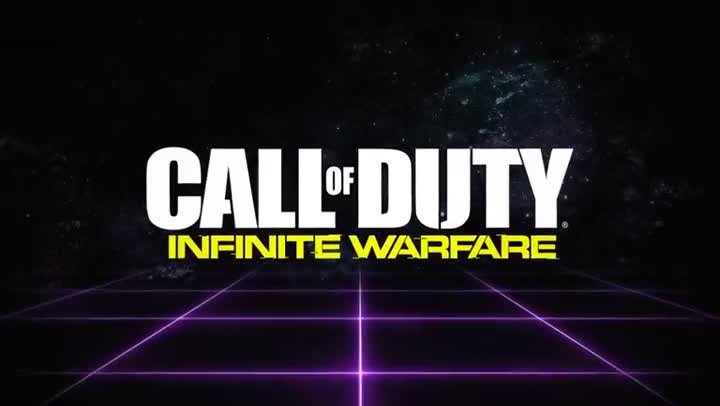 Bande-annonce Call of Duty Infinite Warfare : L'événement Willard Wyler ...