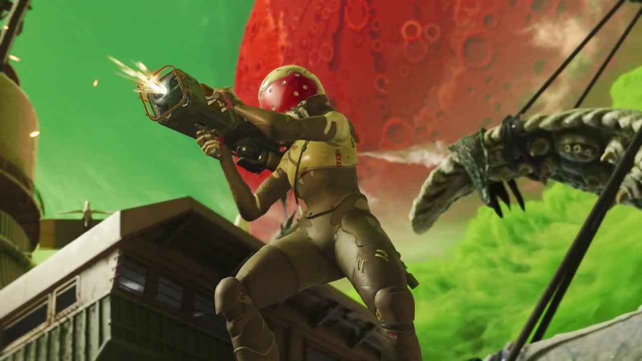 Bande-annonce Concord : Après Marvel Rivals, Overwatch semble avoir ...