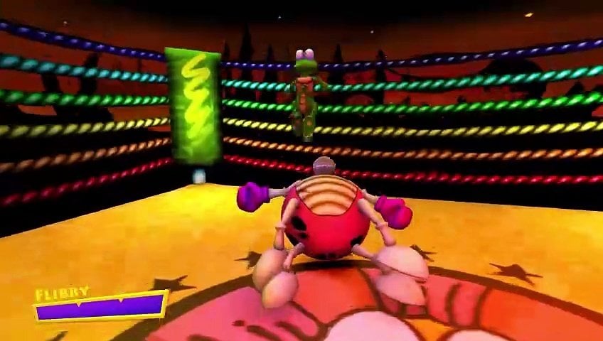 Bande-annonce Croc : Legend of the Gobbos - Le remaster dispose d'une ...