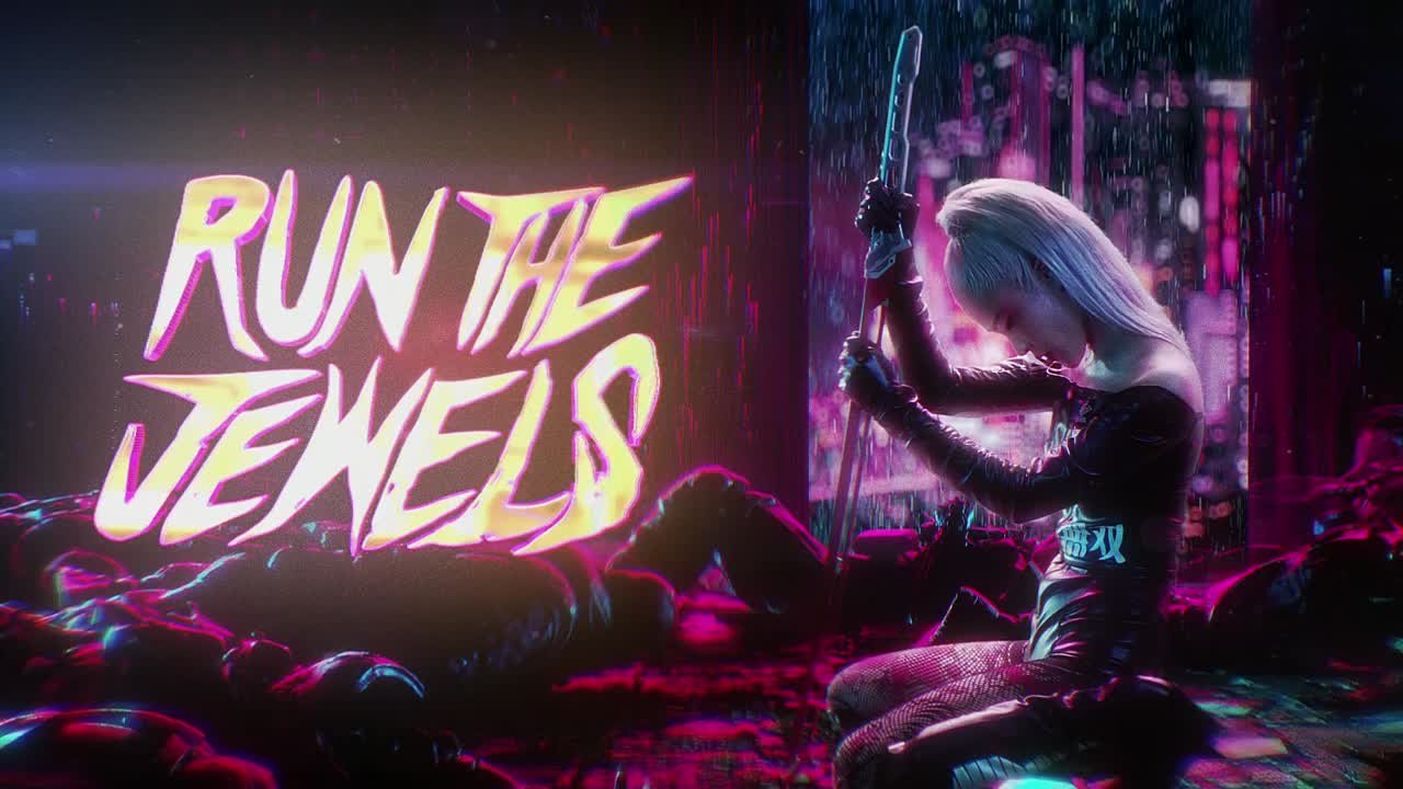 Bande-annonce Cyberpunk 2077 : CD Projekt dévoile le clip de la chanson ...