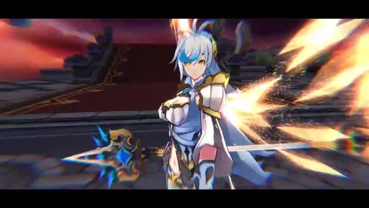 Bande-annonce Dawn Break Origin : Rencontrez votre destinée - jeuxvideo.com