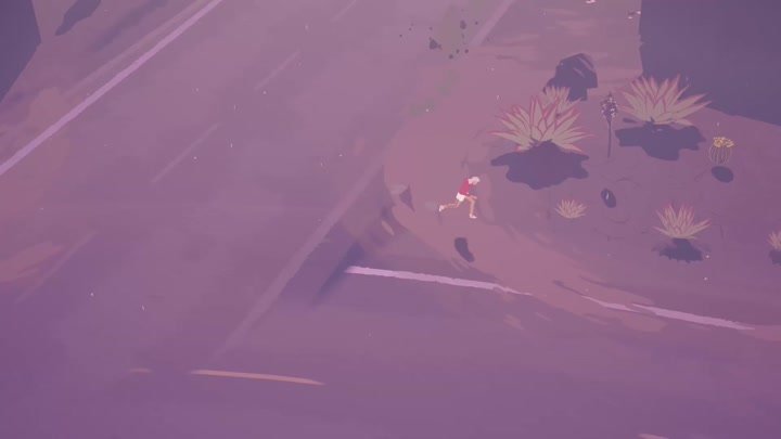 Bande-annonce Dead Static Drive dévoile quelques images de gameplay ...