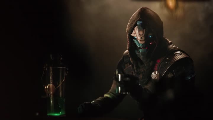 Bande-annonce Destiny 2 : Un teaser et une bande-annonce à l'approche ...